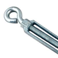 China Korean Type Turnbuckles For Water Treatment Customized Design for sale