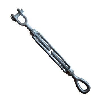 China US Type Turnbuckles With Eye Jaw The Key To Metric Measurement System Success for sale