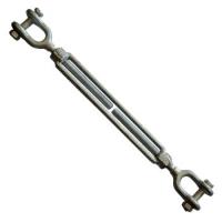 China Lifting Rigging Efficiency With Metric Measurement System Turnbuckles for sale