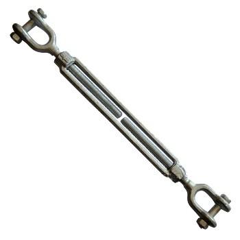 China Lifting Rigging Efficiency With Metric Measurement System Turnbuckles for sale