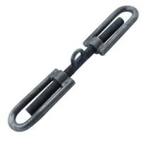 China Professional Of Dee-Dee Turnbuckles For Durable Wire Rope In Automotive Industry for sale