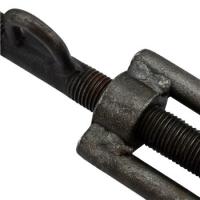 China Professional Of Dee-Dee Turnbuckles For Durable Wire Rope In Automotive Industry for sale