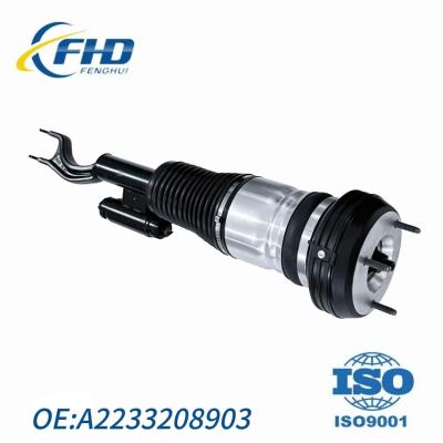 China Mercedes W223 S-Class Front Left Air Suspension Strut A2233208903 2021-2025 4WD for sale