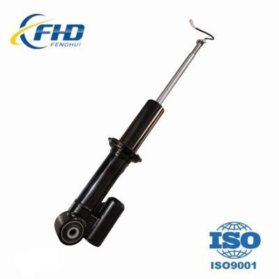 China Rear Left Electric Air Shock Absorber Cartridge for Land Rover Discovery 3 L319 Strut Only for sale