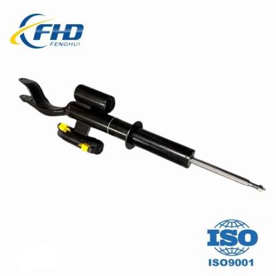 China Mercedes Benz GLC 253 4WD Front Right Shock Absorber Cartridge Strut Core 4MATIC for sale