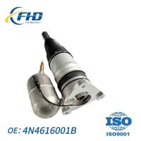 China OEM Rear Air Suspension Shock Absorbers for Audi A8 D5 4N4616001B Left Right for sale