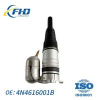 China OEM Rear Air Suspension Shock Absorbers for Audi A8 D5 4N4616001B Left Right for sale