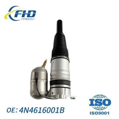 China OEM Rear Air Suspension Shock Absorbers for Audi A8 D5 4N4616001B Left Right for sale