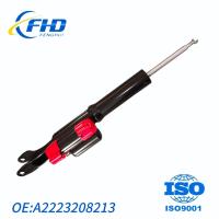 China Mercedes Benz W222 V222 S Class 4MATIC Front Right Shock Absorber Cartridge 2013 2020 for sale