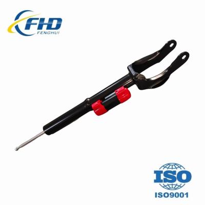 China Mercedes Benz GLE Coupe C292 2015-2019 Front Left Shock Absorber Strut Core for sale