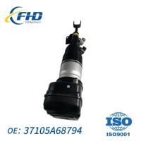 China ODM G70 Adjustable Air Shock Absorber BMW 7 Series Front Right 37105A68794 for sale