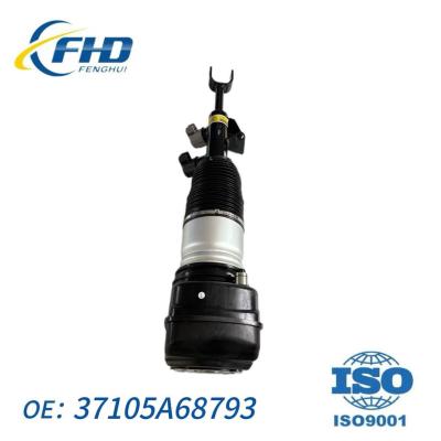 China OEM Gen7 BMW G70 Front Left Air Shock Absorber 37105A68793 for 2022-2025 7 Series for sale