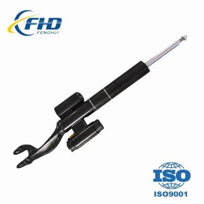 China Mercedes Benz GLC 253 4WD Front Left Shock Absorber Core Strut 2015-2022 for sale