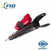China Mercedes Benz W205 C Class 2WD Front Right Air Shock Absorber Strut Core 2014-2021 for sale