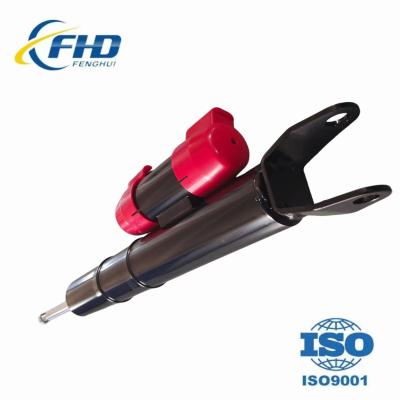 China Mercedes Benz W205 C Class 2WD Front Right Air Shock Absorber Strut Core 2014-2021 for sale