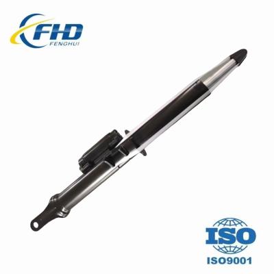 China BMW G12 2WD Front Left Air Shock Cartridge Core 2015-2022 7 Series Strut Only for sale