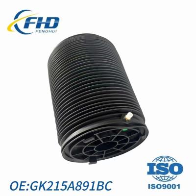China Aftermarket Ford Tourneo Rear Air Spring Bag Replacement GK215A891BC 2016-2023 for sale