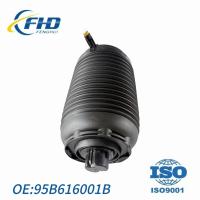 China Macan Porsche Left Rear Air Bag Spring Unit Replacement For SUV for sale
