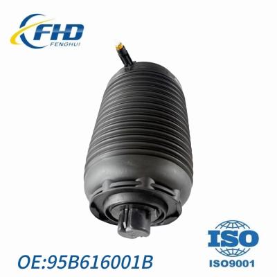 China Macan Porsche Left Rear Air Bag Spring Unit Replacement For SUV for sale