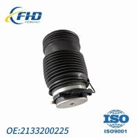 China 213 Mercedes Benz E Class Towing Rear Air Bag Right Air Spring Replacement for sale