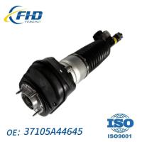 China BMW G70 Rear Left Air Suspension Strut Shock Absorber Assembly 37105A44645 for sale