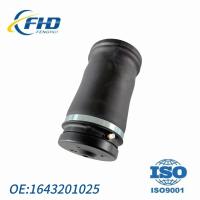 China Mercedes Benz ML Class Rear Air Spring Kit 1643201025 for W164 2005-2011 for sale