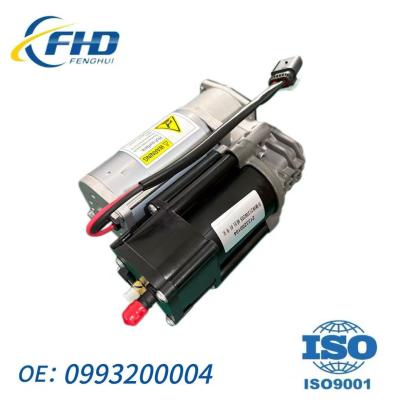 China Mercedes W213 Air Suspension Pump Replacement 0993200004 ODM 12V for sale