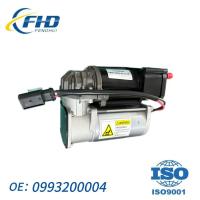 China Mercedes W213 Air Suspension Pump Replacement 0993200004 ODM 12V for sale