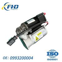 China Mercedes W213 Air Suspension Pump Replacement 0993200004 ODM 12V for sale