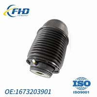 China Aftermarket 167 Mercedes Benz GLE Rear Air Bag Suspension Kit 1673203901 for sale