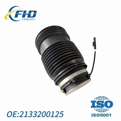 China Mercedes Benz W213 E Class Rear Left Air Suspension Air Spring 2016-2023 Replacement for sale