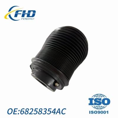 China Jeep Grand Cherokee WK2 2011-2021 Rear Right Air Spring Suspension Bag Replacement for sale