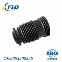China Mercedes Benz C Class W205 Rear Right Air Suspension Bag 2053200225 AIRMATIC 2014-2021 for sale