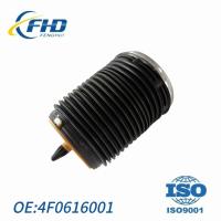 China Audi A6 C6 Rear Air Spring Kit 4F0616001 Universal Left Right Replacement 2004-2011 for sale