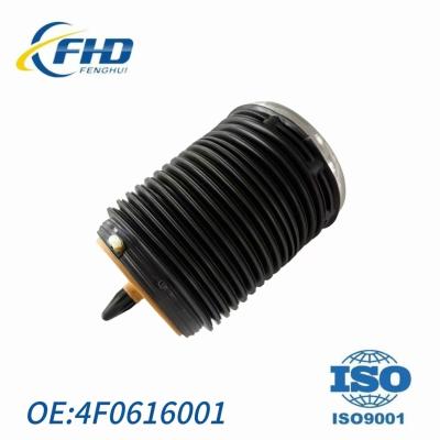 China Audi A6 C6 Rear Air Spring Kit 4F0616001 Universal Left Right Replacement 2004-2011 for sale