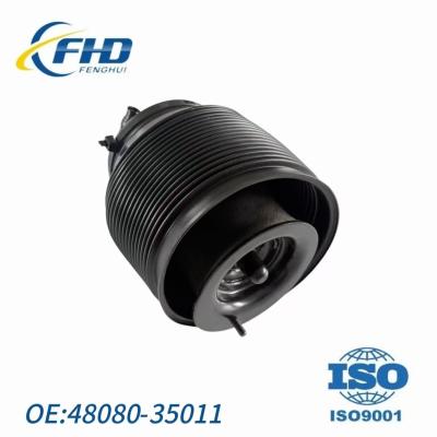 China Toyota Prado J150 Rear Right Air Spring 48080-35011 2015-2021 OE Spec Air Bag for sale