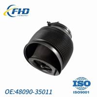 China Toyota Prado J150 Rear Left Air Spring 48090-35011 2015-2021 OE Spec for sale