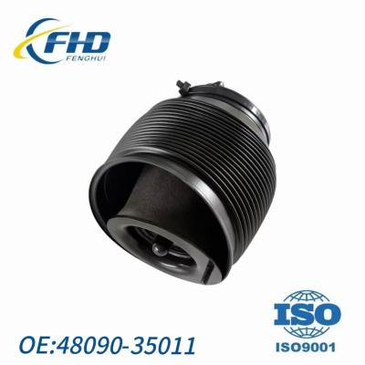 China Toyota Prado J150 Rear Left Air Spring 48090-35011 2015-2021 OE Spec for sale
