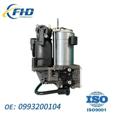 China Mercedes W222 Airmatic Pump Air Suspension Compressor 0993200104 25s Inflation for sale