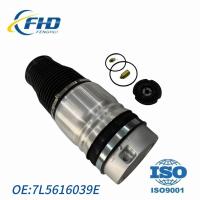 China Audi Q7 4L 2006-2015 Front Left Air Suspension Repair Kit 7L5616039E Seals Dust Boot Bump Stop for sale