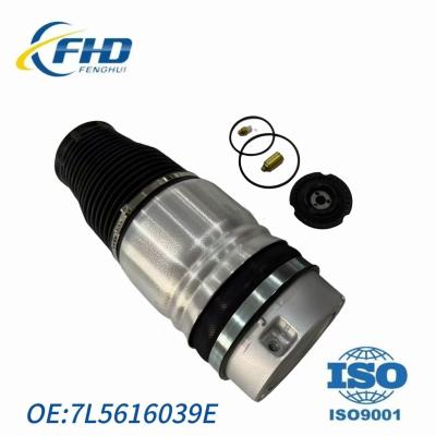 China Audi Q7 4L 2006-2015 Front Left Air Suspension Repair Kit 7L5616039E Seals Dust Boot Bump Stop for sale
