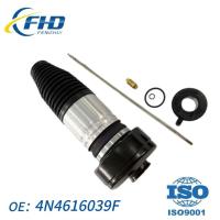 China D5 Front Air Shock Repair Kit Bladder & Seal Replacement OEM 4N4616039F for sale