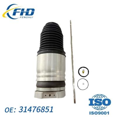 China XC90 Right Side Air Spring Repair Kit 31476851 Dual Layer Cord Reinforced -40°C for sale
