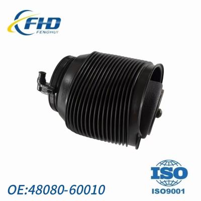 China Toyota Prado LC120 Rear Right Air Suspension Bag 48080-60010 2003-2009 for sale