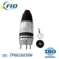 China Front Left Air Suspension Repair Kit 7P6616039N 92A for Porsche Cayenne 2011-2018 for sale
