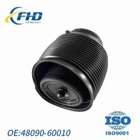 China Toyota Prado Rear Left Air Spring 48090-60010 LC120 LC150 2003-2015 for sale