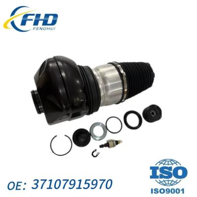 China G12 Front Air Suspension Repair Kit Bladder Seal Set 37107915970 BMW 7 Series 2016-2022 for sale