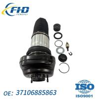 China BMW 5 Series G38 Rear Air Spring Repair Kit OEM 37106885863 2.5MPa Bladder for sale