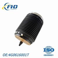 China Audi A6 C7 Left Rear Air Bag Spring Replacement 4G0616001T for sale