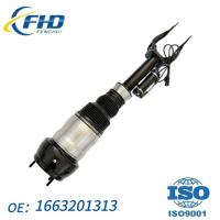 China Mercedes Benz Air Suspension 1663201313 Front Left for GLE GLS 4MATIC W166 for sale